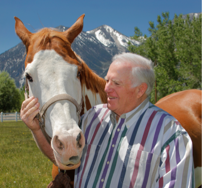 Gordon Zuckerman | Gordon Zuckerman